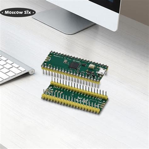 【hot】official Raspberry Pi Pico Board Rp2040 Raspberry Pi Pico Board