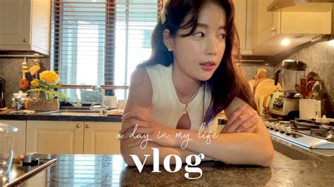 Eng 기은세표 시칠리안 소시지 파스타🍝 비오는 날☔️ 집밥 해먹기 밀덕이 인정한 떡볶이 맛집 마미떡 용산 공원 산책 Youtube