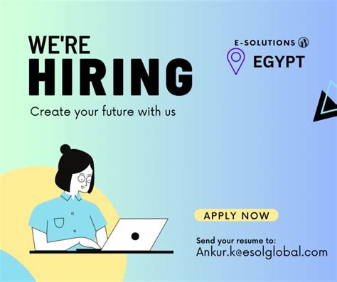 egypt sqlserver hiring job newrole opportunity connections