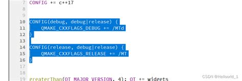 qt与paddleocr2 6版本的联合使用（外加避坑注意事项） qt paddleocr csdn博客