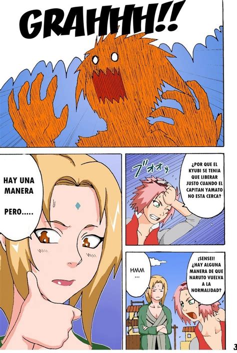 Tsunade No Inchiryou
