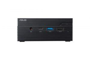 Np Asus Presenta Las Nuevas Series Pn Y Pb De Mini Pc Fan Ticos Del Hardware