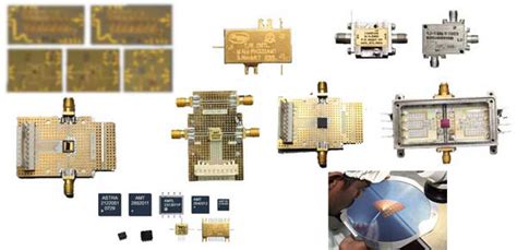 Digital Attenuator Electronic Warfare And Jamming Systems Astra Microwave Products P Ltd
