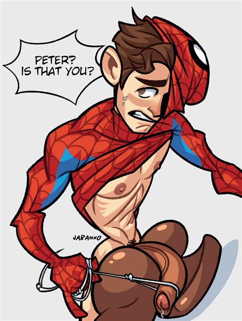 Rule 34 Big Dick Big Penis Disney Gay Jabanxo Marvel Marvel Cinematic Universe Marvel Comics