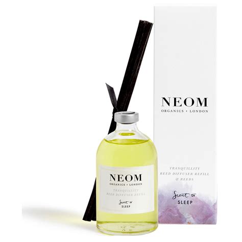 Neom Organics Reed Diffuser Refill Tranquillity 100ml Affiliate Ad