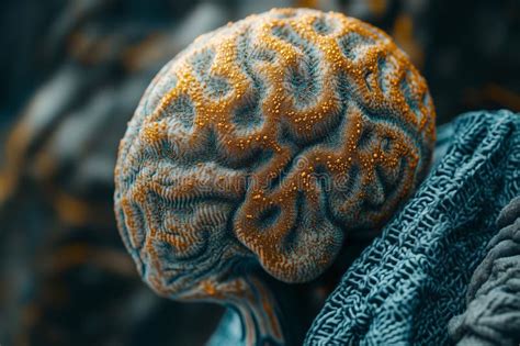 Exploring Neural Network Visualization Of The Human Brain In Intricate