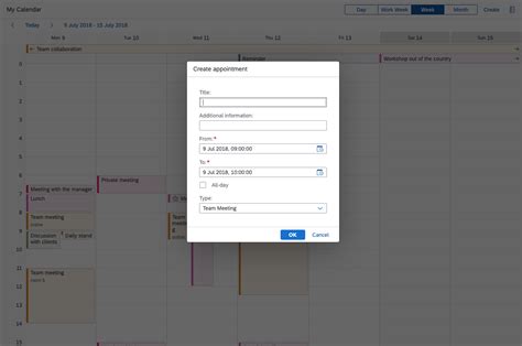 Planning Calendar In Sap At Jasper Saranealis Blog