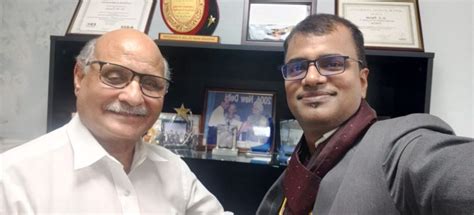 Dr Lakshman Singh On Linkedin It Was A Great Honor And Privilege To