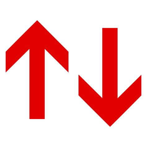 Two Sided Arrow Png Clipart