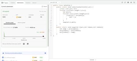 sortingalgorithms codemilestone dsachallenge vishwas kumar