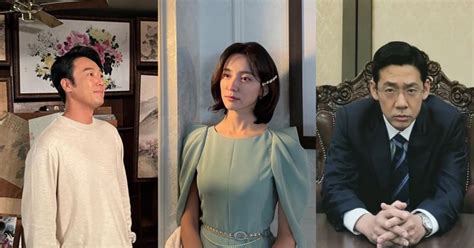 最近的大势！《财阀家的小儿子》「堂哥」金南喜、「堂嫂」朴智贤、「姑丈」金度贤将出演《认识的哥哥》，22日录制 Ksd 韩星网 综艺