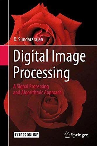Digital Image Processing A Signal Processing And Algorithmic Approach
