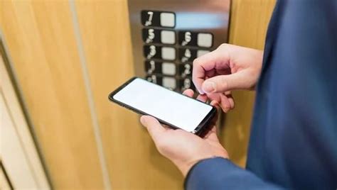 Gss Mobile Swiping As Card Lift Security Access Control System Fixed Frequency Emission Mode At