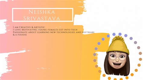 Neishka998 Neishka Srivastava · Github