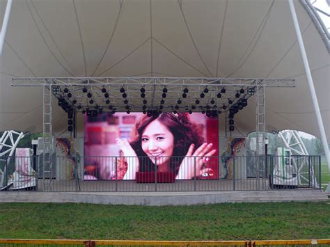 P Led Led