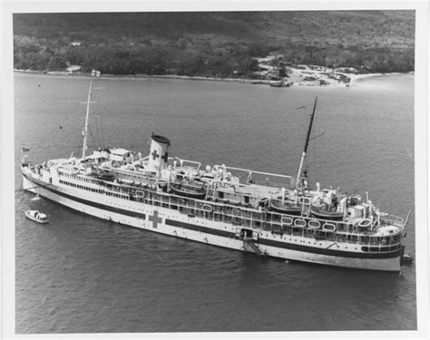 80 G 425616 Uss Solace Ah 5