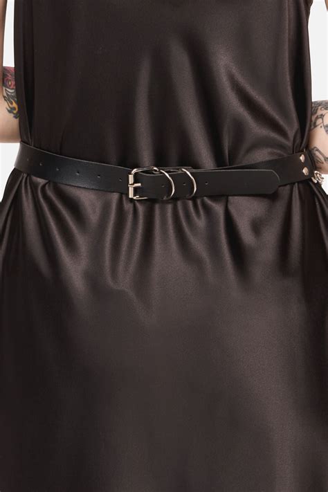 O Ring And Chain Belt Dangerfield