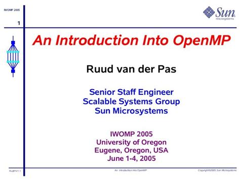 Pdf Openmp Tutorial Dokumentips