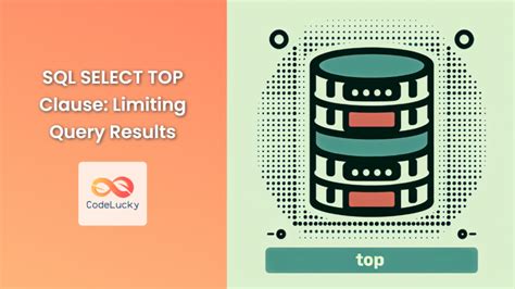 SQL Prepared Statements Optimizing Repeated Queries CodeLucky