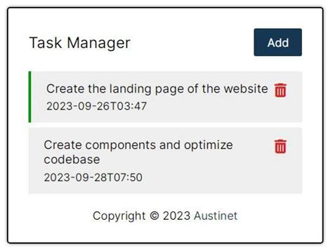 Udhe Austine Ogaga On Linkedin Reactjs Frontenddeveloper Softwareengineering Javascript