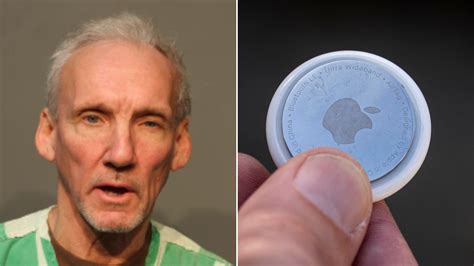 Iowa Man Pleads Guilty To Using Apple AirTags To Stalk Woman He Said Was His Wife Fox News