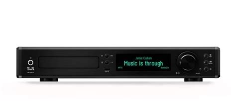 T A MP 2000 R MKII Multi Source Player T A