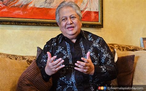 Malays Must Be ‘forced To Do Business To Be Successful Says Zaid Fmt