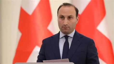 “ოპოზიციას დეოლიგარქიზაციის კანონპროექტში უნდა რომ ჩავწეროთ…„ქართული ოცნება“ მიდის და ბრუნდება