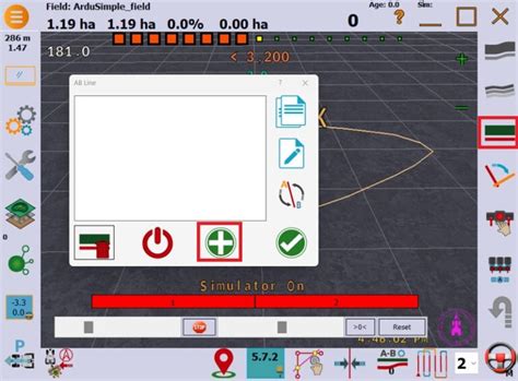 如何连接GNSS RTK接收器和AgOpenGPS进行精准农业 ArduSimple