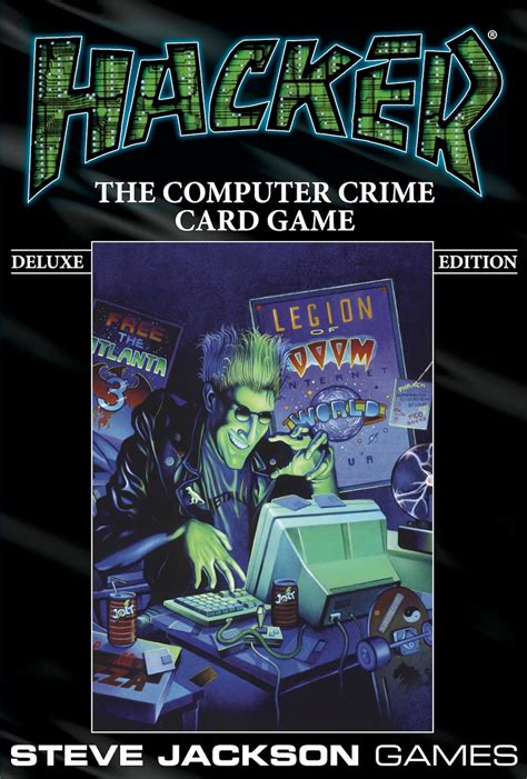 hacker deluxe edition warehouse 23
