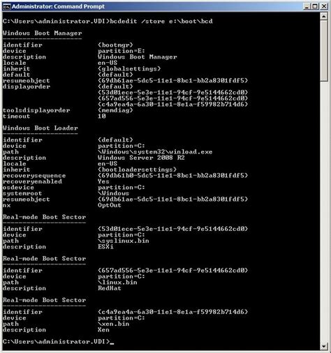 Boot Windows From Syslinux No Configuration Constructionlasopa