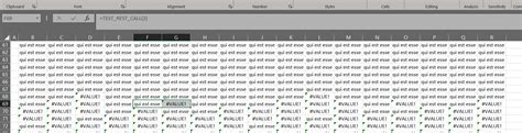 Consecutive Api Call Returns Value Error In Excel Using Office Js