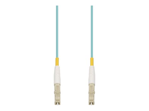 AddOn Patch Cable LC UPC Multi Mode M To LC UPC Multi Mode M SHI