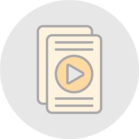 Chapter Vector Icon Design 19981458 Vector Art At Vecteezy