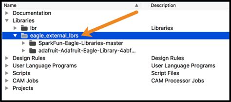installing sparkfun and adafruit libraries eagle blog