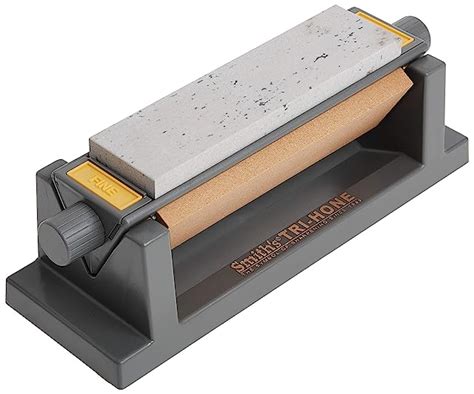 Top 6 Best Tri Stone Knife Sharpeners Mar 2026 Reviews And Guide