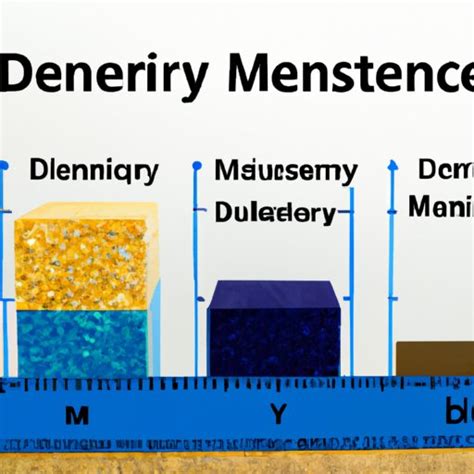 Why Is Density Important In Science The Enlightened Mindset