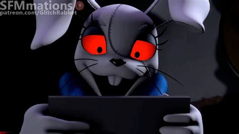 Five Nights At Freddys Toy Chica Fnaf Vanny Fnaf Sfmmations 3d