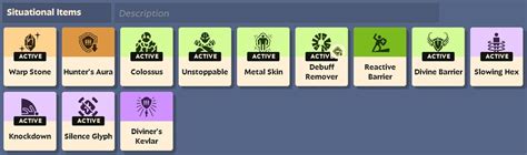 Best Deadlock Abrams Build Abilities And Items Dexerto