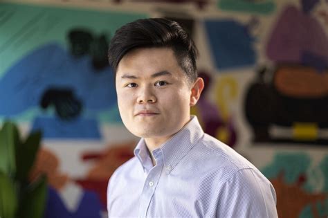 Marcus Liu On Linkedin Thank You Instride For The Feature Truly Honoured To Be A Part Of