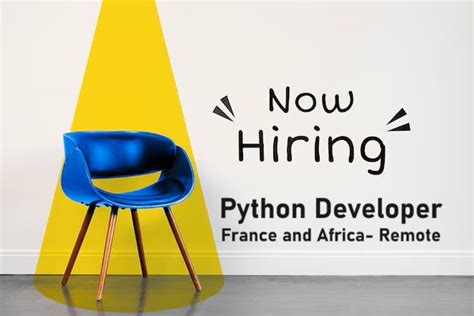 Badal Kumar On Linkedin Python Open Job Opportunity