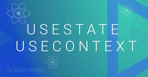 You Dont Need A State Management Library Use Usestate Plus Context