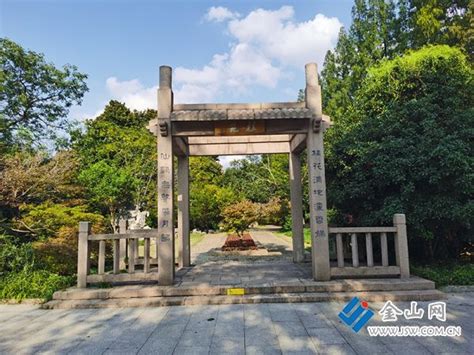焦山景区第二十二届金秋桂花节即将开幕 中国镇江金山网 国家一类新闻网站