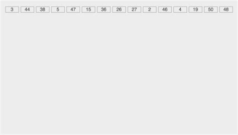 Java常用实现八种排序算法与代码实现java排序算法代码 Csdn博客 Java常用实现八种排序算法与代码实现java排序算法代码 Csdn博客