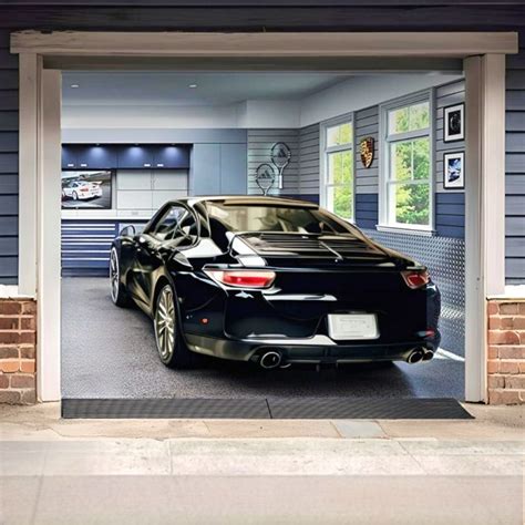 Garage Entry Ramps Prevent Scraping With Low Profile Ramps For Easy