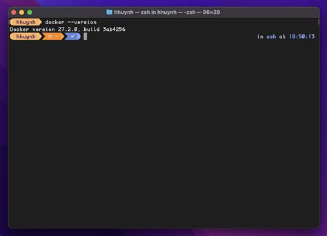 Cmsc408 Docker Tutorial Installing Docker On Your Pc
