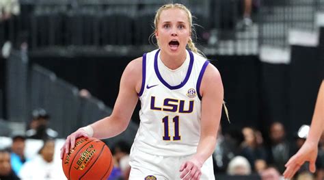 The First Week Of The Womens College Hoops Season Felt A Whole Lot