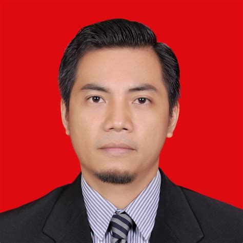 Budianto Universitas Teuku Umar