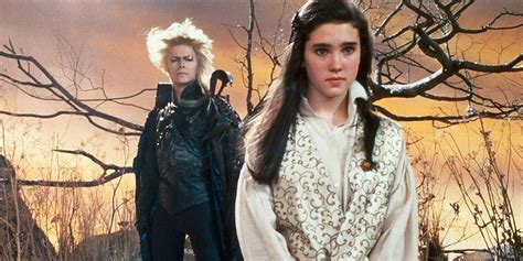 Jim [henson] Was A Genius Jennifer Connelly Explains What Makes