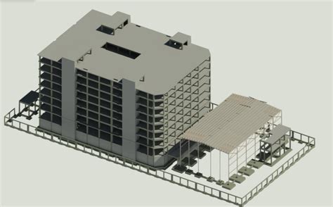 Mahmoud Aboelwafa On Linkedin Revitstructure Bimmodeling